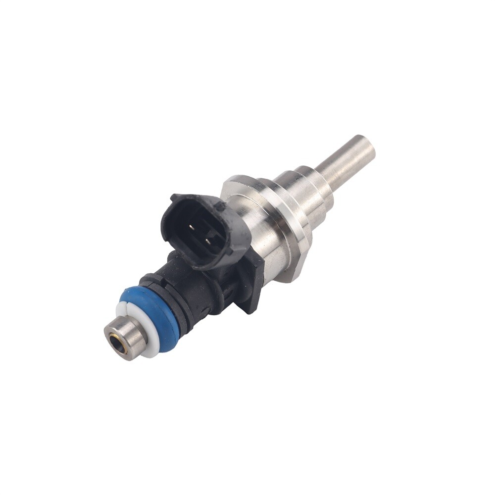 NEW Fuel Injector For Mazda Speed 3 6 CX-7 Turbo 2.3L L3K9-13-250A ...
