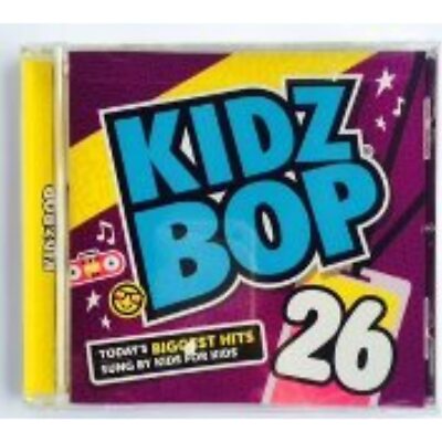 Kidz Bop 26 | eBay