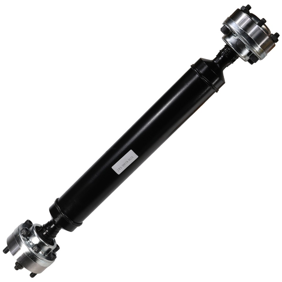 Front Drive Axle Shaft Driveshaft For 06-12 Mercedes X164 GL450 ML350 ...