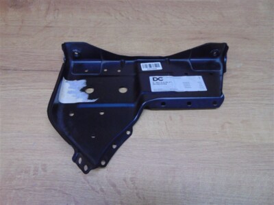 Brand New Battery Mounting Genuine Mercedes 902/904/905 - A9016100631 ...