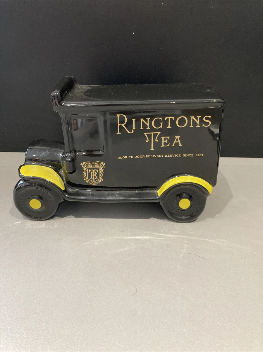 Ford Model T Ringtons Tea Delivery Van, 52% OFF
