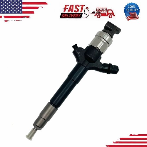 095000-8110 Common Rail Diesel Fuel Injector Assy 1465A307 for Denso ...