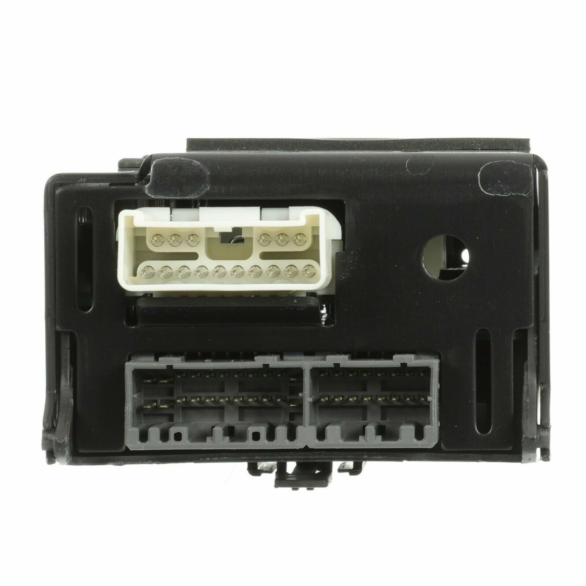 03 Crown Victoria Light Control Module 2003 Ford Crown Victoria