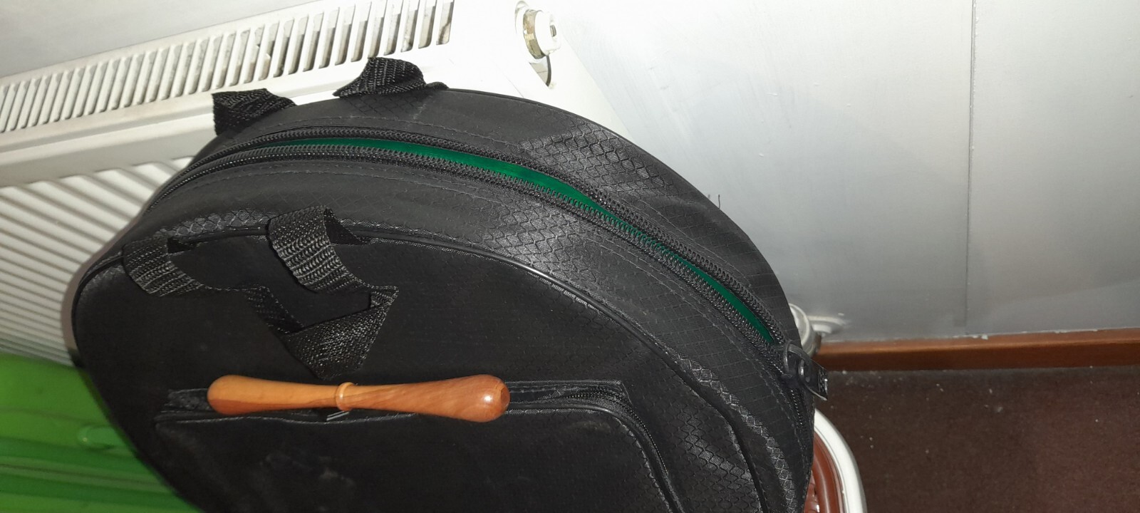 Bodhran 16 inch with a free Carry Case and | Grelly UK