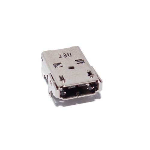 New Replacement Power DC Jack Socket Port Connector for Asus EEEBOOK ...
