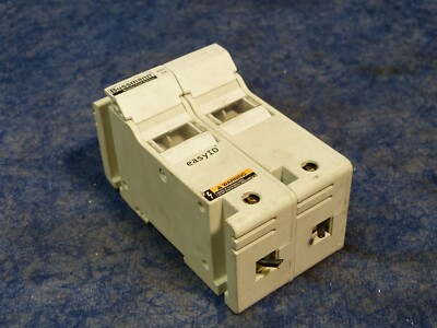 Circuit Breaker for Automation - Fuse Holder