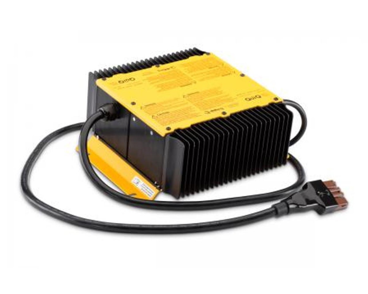 Zero Motorcycles Factory Quick Charger USA 96V 10-06919 | eBay Zero Motorcycles Factory Quick Charger USA 96V 10-06919 | eBay
