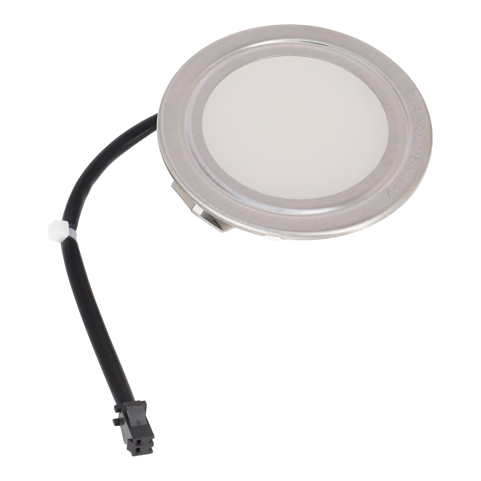 Belling Extractor Fan LED Light Bulb And Lens Assembly Cooker Hood ...