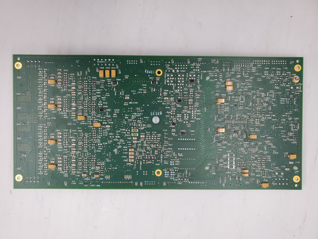 27847 WATERS PCB ACQUITY BINARY PUMP 510000422 700009786 for sale ...