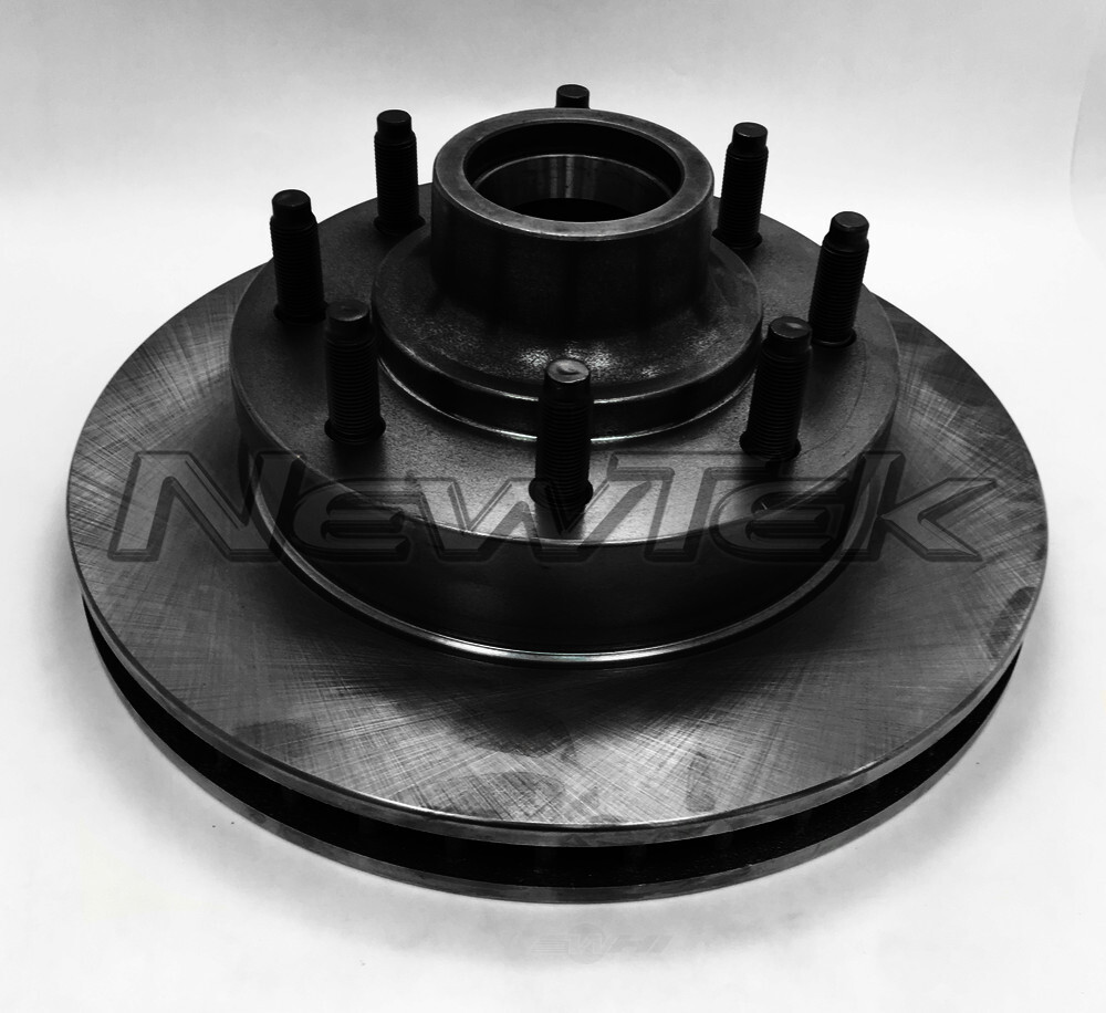 Disc Brake Rotor NewTek 5374 fits 94-99 Dodge Ram 2500 for sale online ...