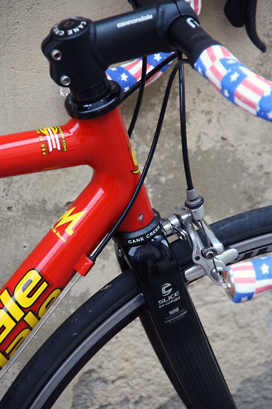 cannondale caad4 saeco campagnolo chorus vento g3 wheels cipollini ...