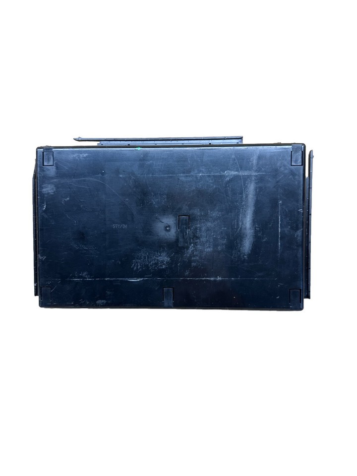 06-12 MERCEDES GL450 GL550 ML350 ML500 ML550 REAR SAM CONTROL MODULE ...