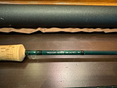 Rods - Powell Fly Rod