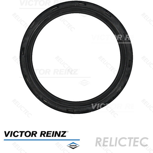 Camshaft Seal 81-10497-00 for BMW 11127507217 | eBay