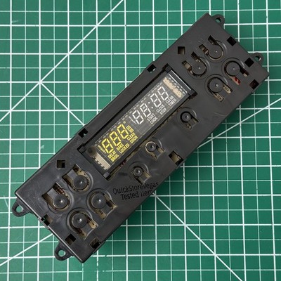 GE Oven Control Board WB27K5299 | eBay