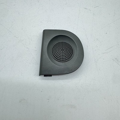 Fiat Panda 169 2003 - 2012 - Plastic Coverage Tweeter Grey Front ...