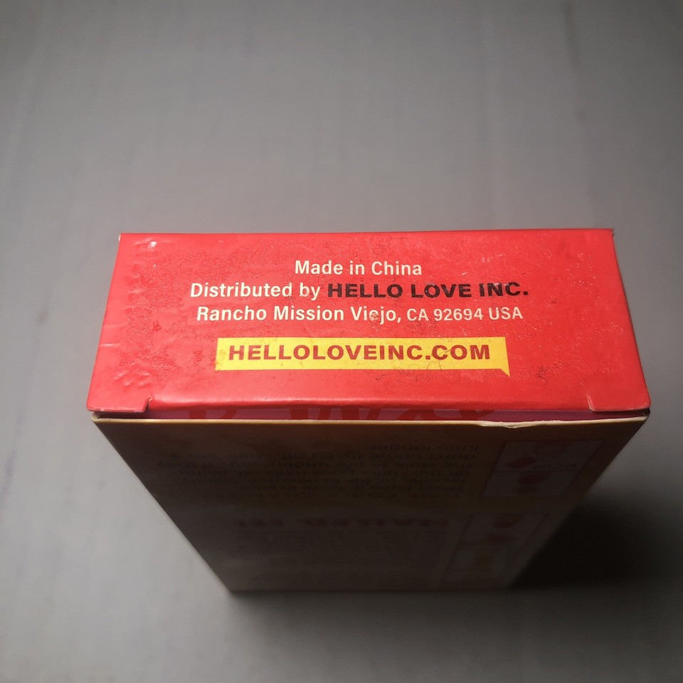 Hello Love Press On Nails Green Shiny Run John, Run SOLD OUT St Patrick ...