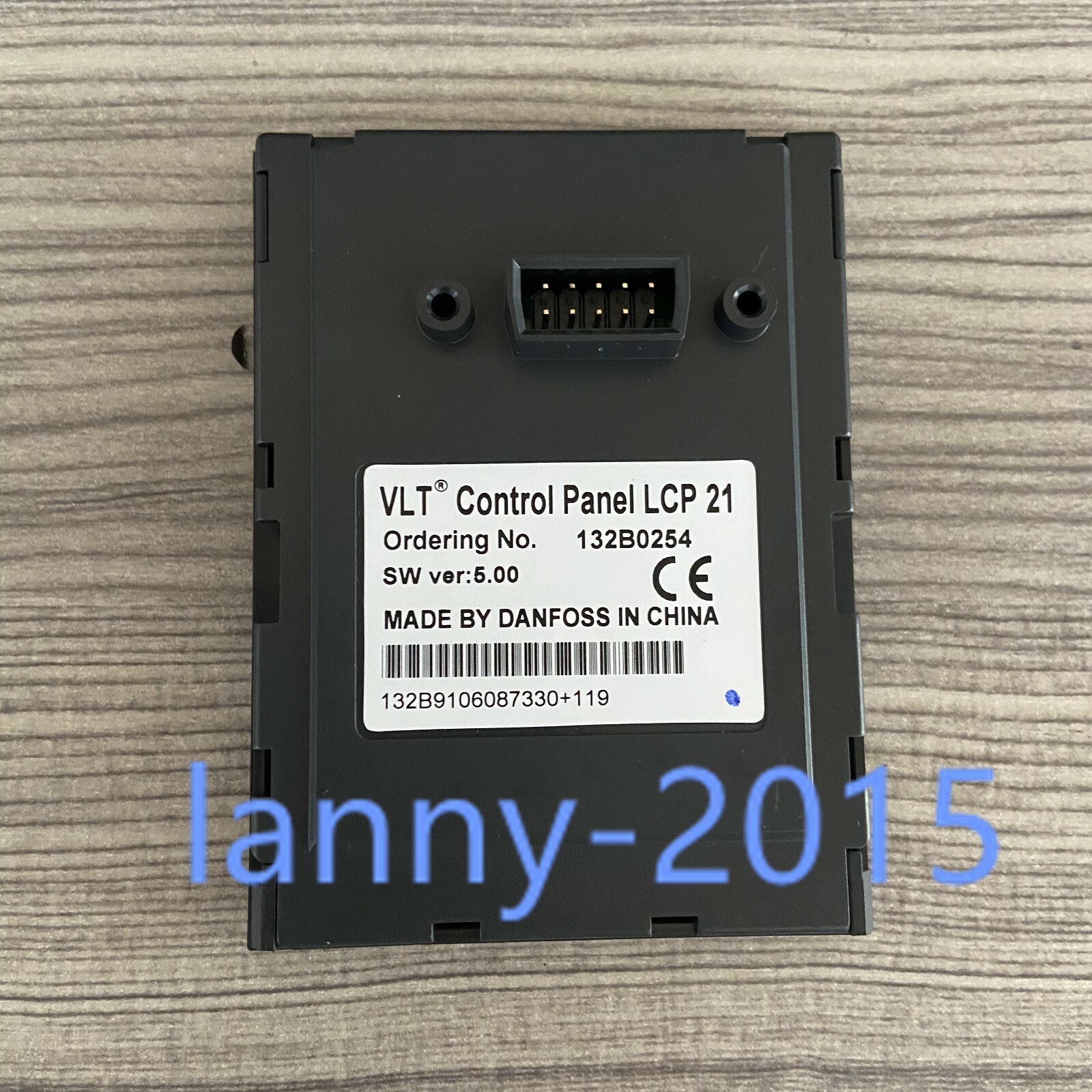 1PC NEW Danfoss inverter FC360 series operation panel LCP21 132B0254 | eBay