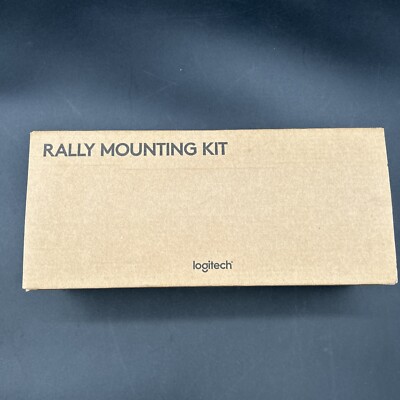 Logitech Rally or Rally Plus Mounting Kit 939-001644 - New | eBay