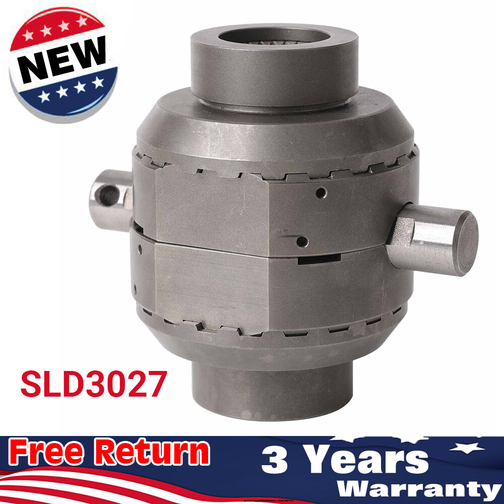 Front Differential Locker Fits Jeep Wrangler Cherokee Dana 30 27 spline ...