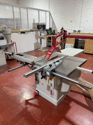 Axminster Professional 305mm Table Saw (Original price £4500) | eBay UK