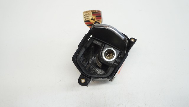 Porsche Panamera 4s 970 Ashtray 97055335100 FFF online kaufen | eBay