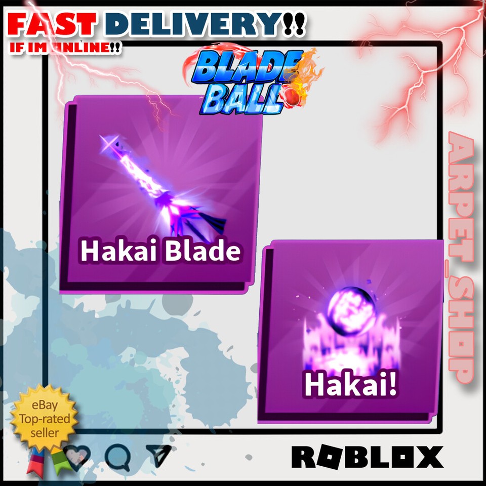 ⚔️ ROBLOX Blade Ball | Swords | Explosions | TOKENS | Fast and Cheap | eBay