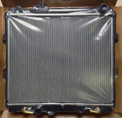 Premium Radiator for TOYOTA HILUX RZN 2L/2.7L Petrol 97-04 TO223 ...