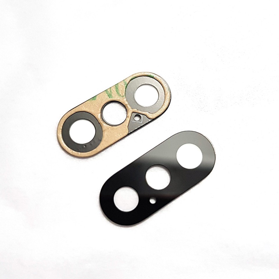 iPhone 16 15 14 13 12 11 Pro XS MAX XR X 8 7 Camera Glass Lens ...