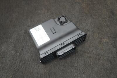 Thermomanagement TME BEV Control Module PAD965429 4KE965429G Porsche ...