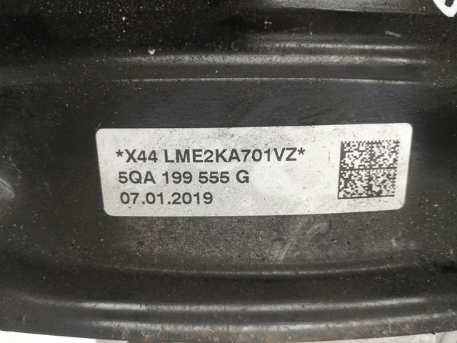 Volkswagen Tiguan 2017 Engine Mount 5QA199555G for sale online | eBay