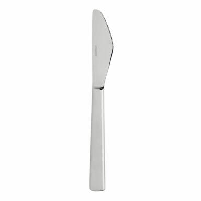 Stelton Maya Tafelmesser Designer Messer Edelstahl Tafel Besteck | eBay.de