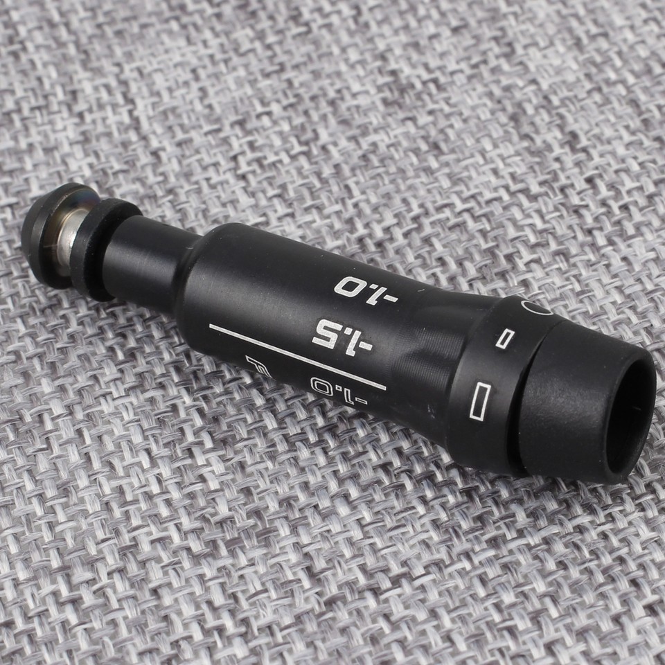 For Ping G410 G425 G430 Driver Fairway Shaft Adapter Sleeve .335 Tip RH ...