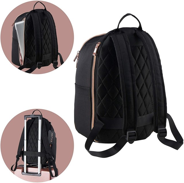 Cabin Max - Travel Hack Stowaway Cabin Backpack (40 x 20 x 25 cm ...