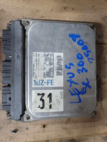 Engine/motor Brain Box LEXUS SC 300 & SC400 92 93 94 | eBay