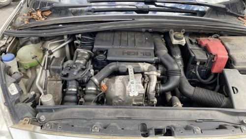 Bloc ABS (freins anti-blocage) PEUGEOT 308 1 4541LF | eBay