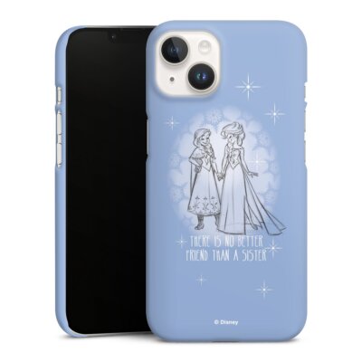 Schutzhülle Premium Case Cover für Apple iPhone 14 - Sisters forever ...