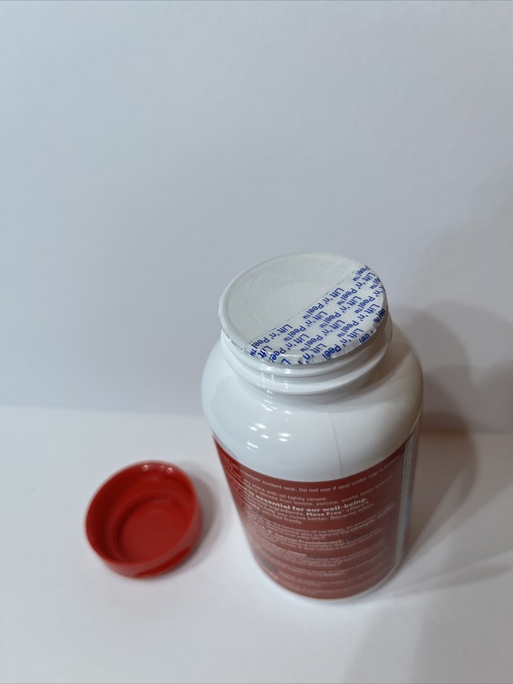 Move Free SBF-11835 Advanced Joint Supplement - 80 Tablets Exp 02-2026 ...