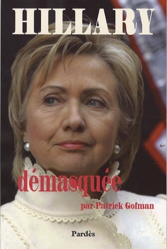 Hillary demasquee, Patrick Gofman | eBay