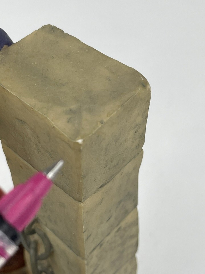 Alice In Wonderland Aynsley Mastercraft Handpainted Figurine Mad Hatter ...