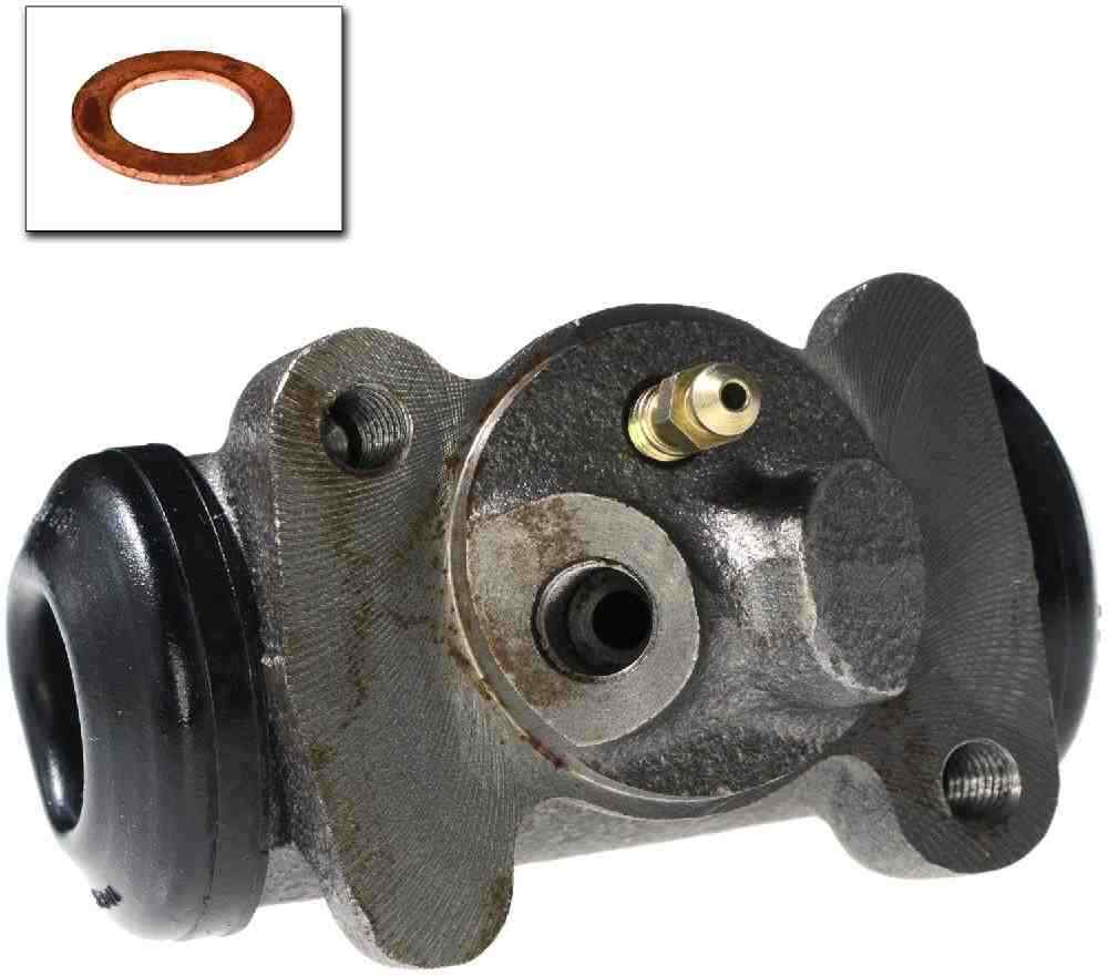 Drum Brake Wheel Cylinder-Std Trans Front-Left/Right Bendix 33216 for ...
