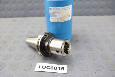 KAISER CAT40 TOOL HOLDER 11.326.441 LOC6815 | eBay