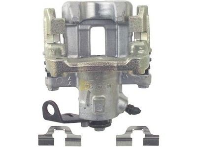 Rear Right Brake Caliper 86PNNY39 for Audi TT 2000 2001 2002 2003 2004 ...