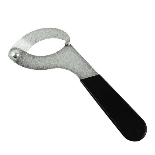 Preload Wrench Strut Ring Spanner Steel Construction For Motorcycle ...