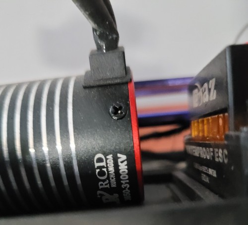 Exceed RC Sunfire 1/10 4x4 Electric Brushless Buggy RTR Without Battery ...