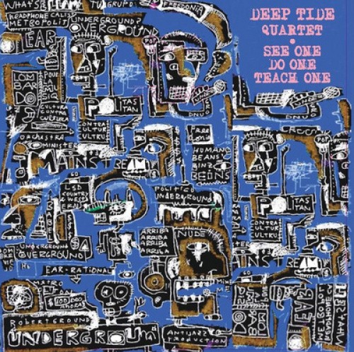 See One, Do One, Teach One | eBay.de