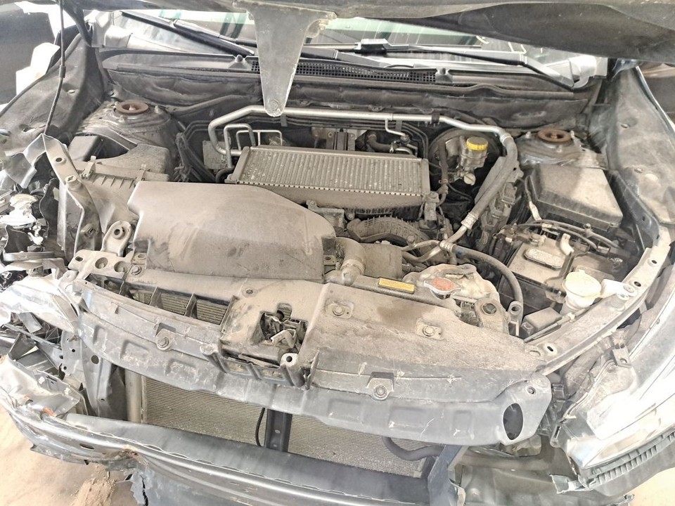 Lh Driver Side Strut 2019 Ascent Sku#4178987 | eBay