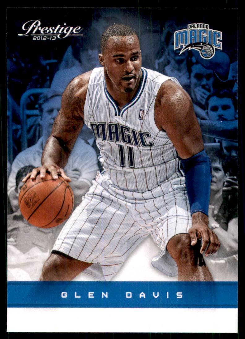 Glen Davis Magic