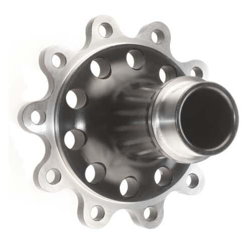 FULL SPOOL - STEEL - FITS FORD 9 inch - 35 SPLINE | eBay
