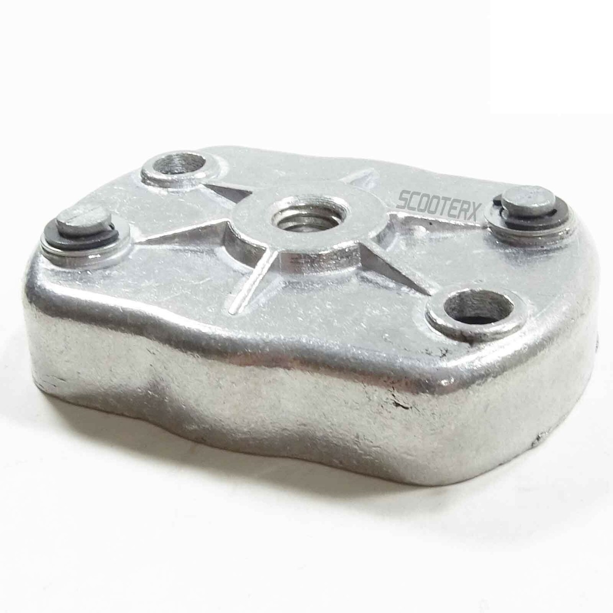 Wheelman Motorized Skateboard